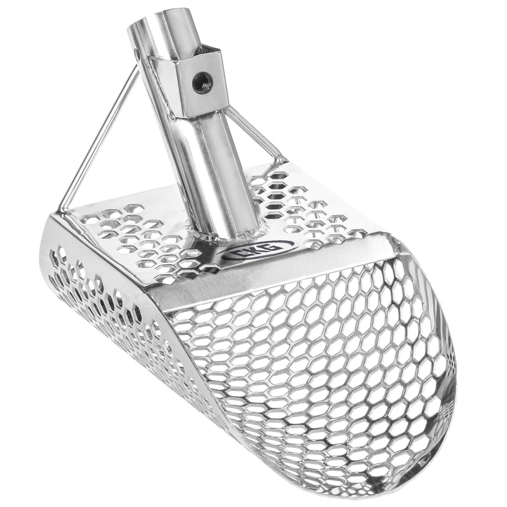 WHAT TYPE OF SCOOPS ARE AVAILABLE? – ckgscoop