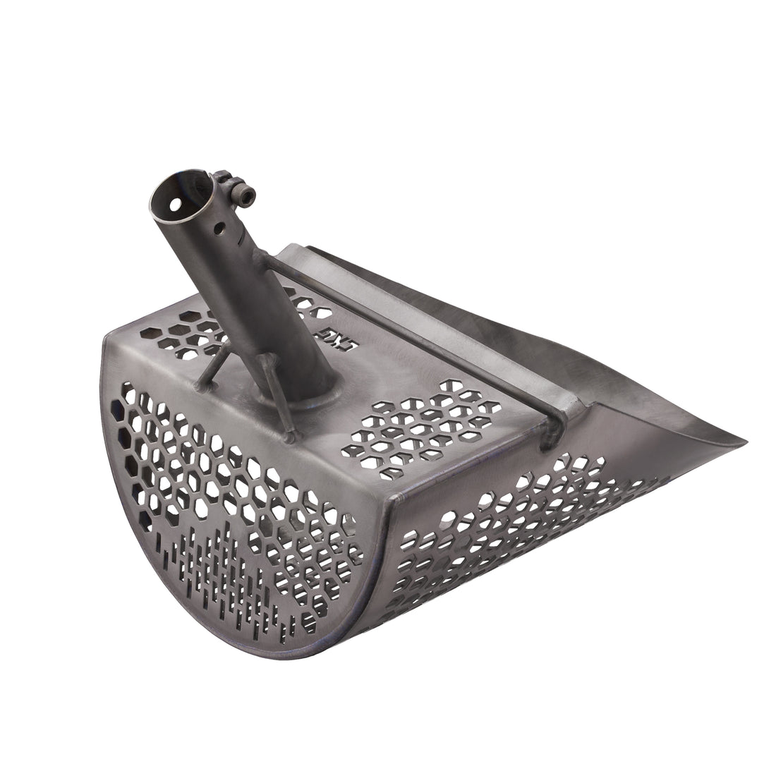 Buy CKG PRO Titanium Sand Scoop for metal detecting | Official ckgscoo ...