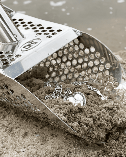 CKG Sand Scoop | Official ckgscoop.com