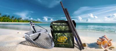 CKG Sand Scoop | Official ckgscoop.com