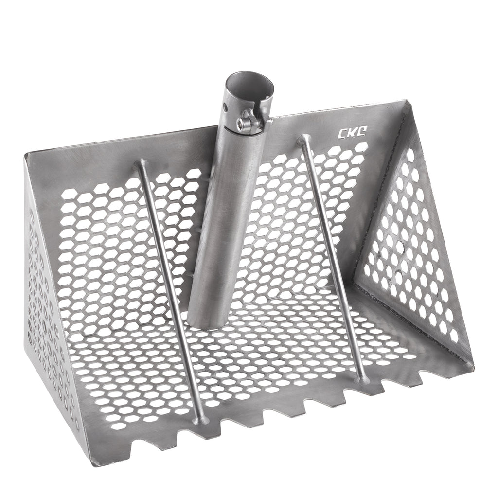 Buy CKG Sand Flea Rake | Official ckgscoop.com