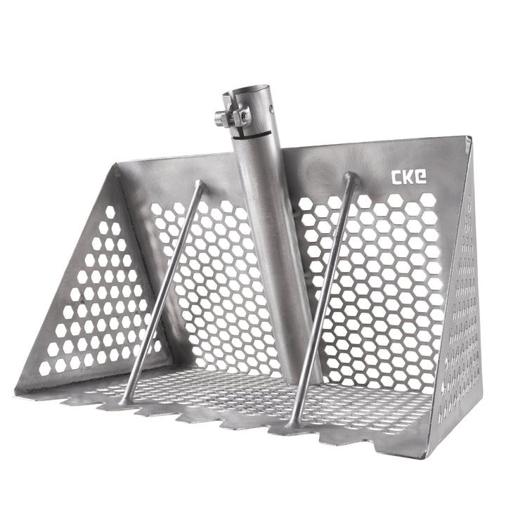 Buy Sand Scoops for metal detecting | Official ckgscoop.com