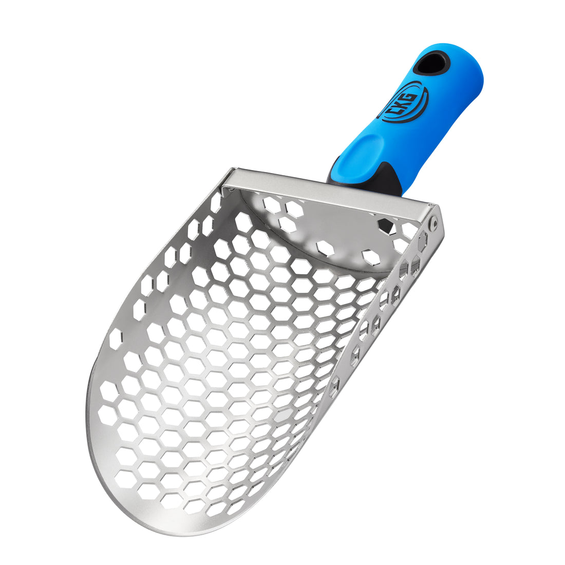 NEW Metal Detector – ckgscoop