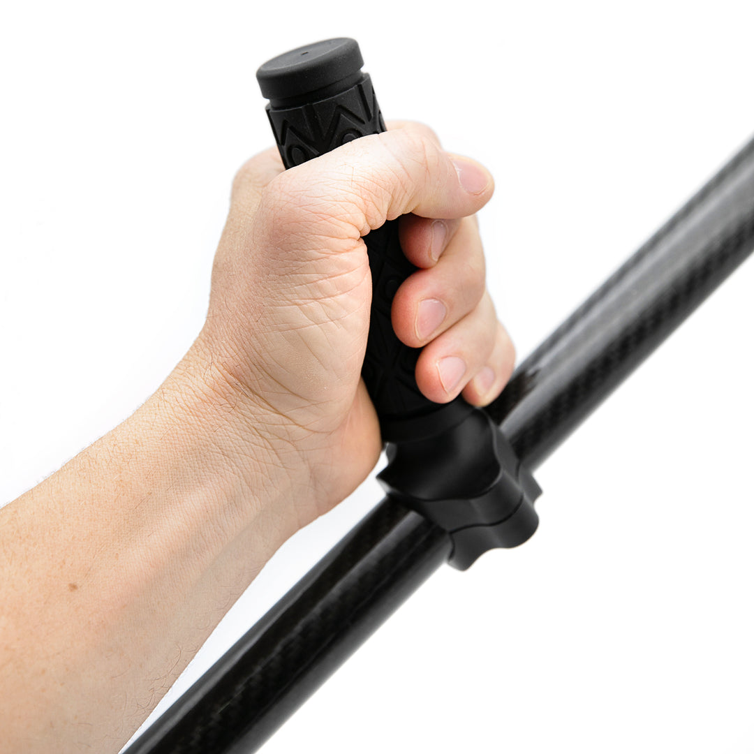 Sand Scoop Handles for Detecting | ckgscoop.com