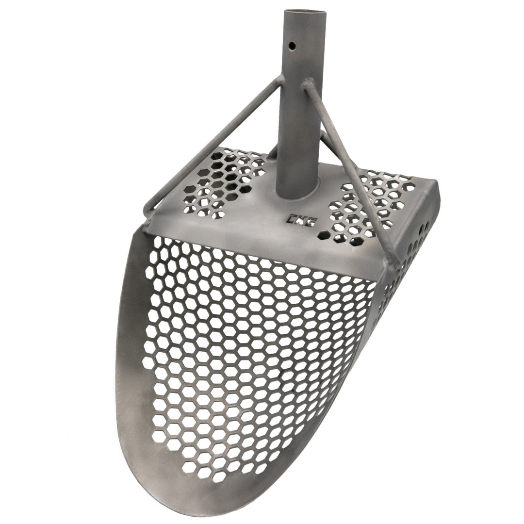 Buy Sand Scoops for metal detecting | Official ckgscoop.com