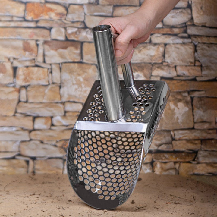 CKG Sand Scoop | Official ckgscoop.com